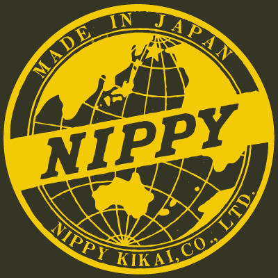 NIPPY BLOG